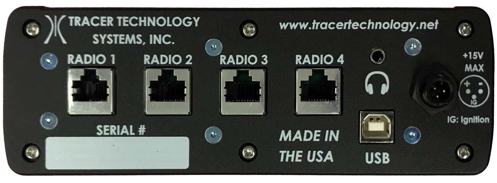 TCB-4 Mobile | Radio Interoperability