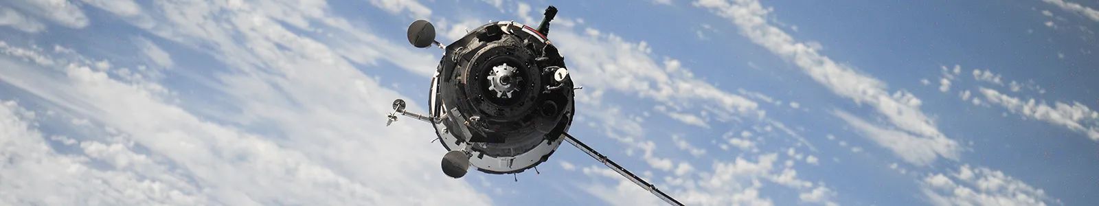 MSAT-G2 Fiber-Remote