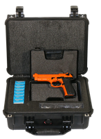 Tracer Technology Systems – Technology that Saves Lives