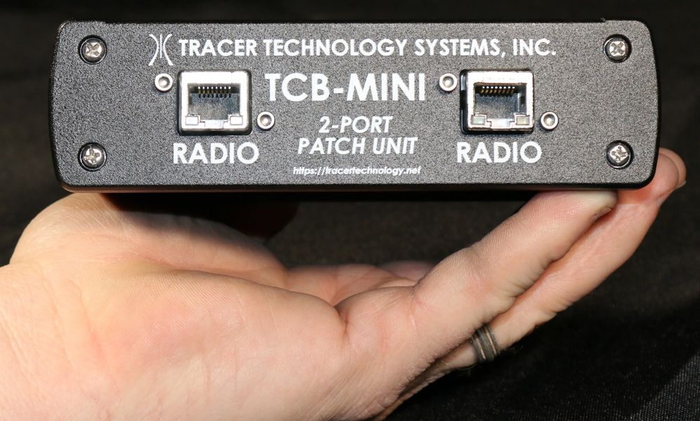 PIGS - Portable Interoperability Gateway Systems