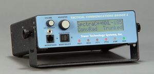 Radio Interoperability Products | Tracer Technology Systems
