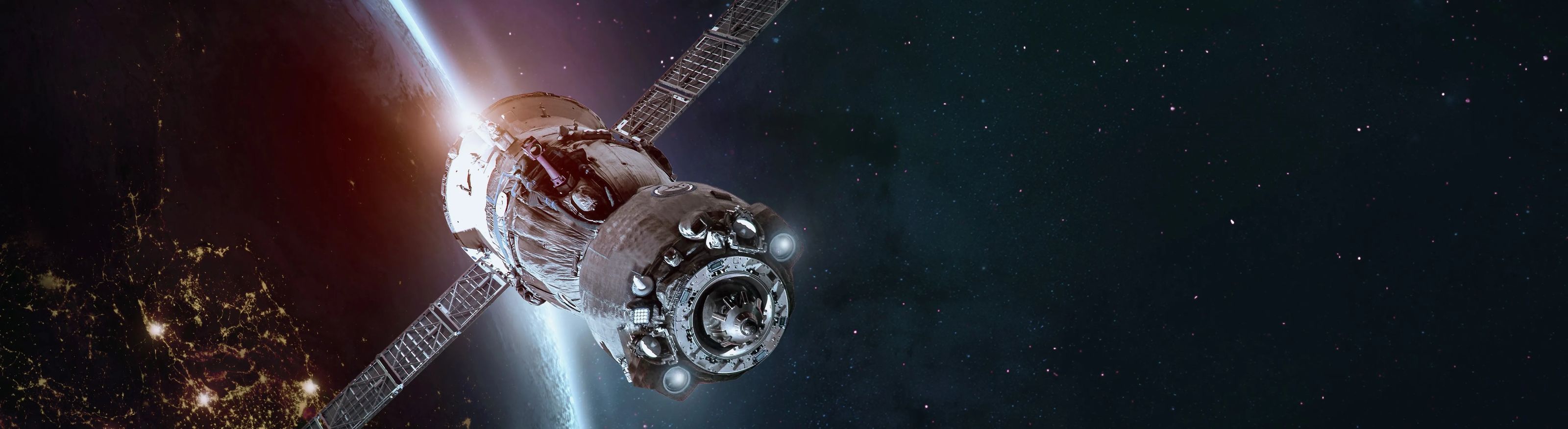 MSAT-G2 Fiber-Remote