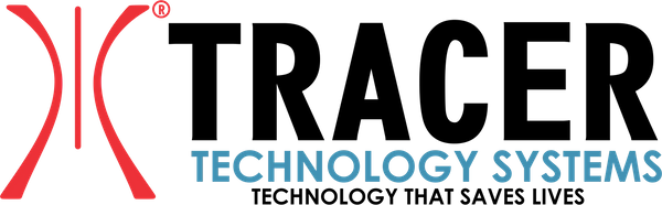 Tracer Logo