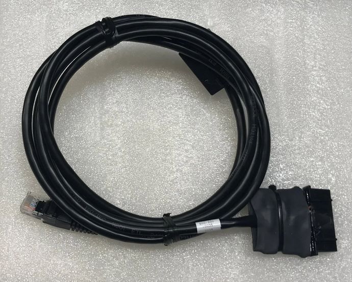 Radio Interface Cables