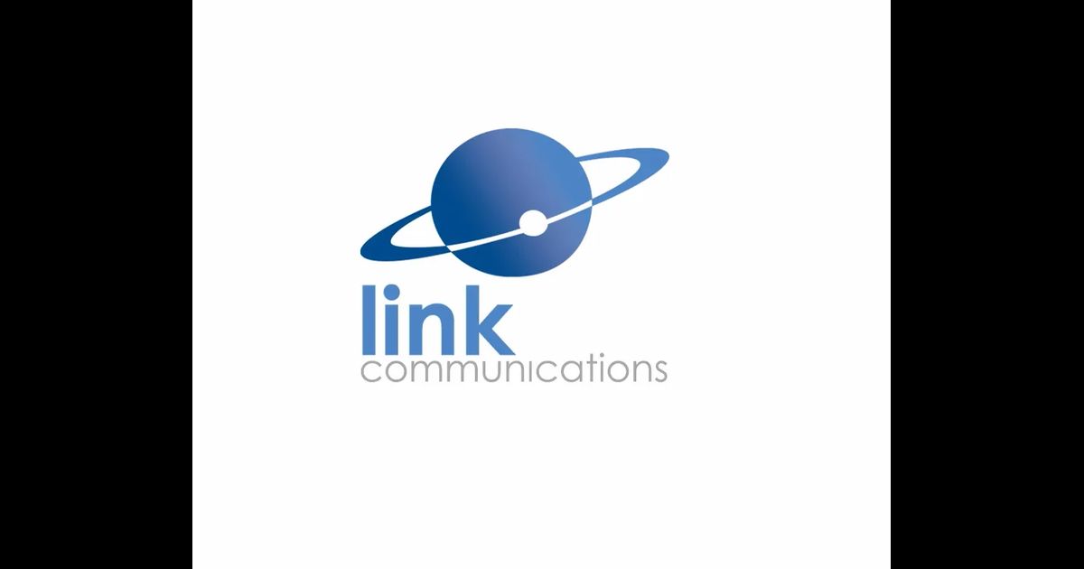 Link Communications Support